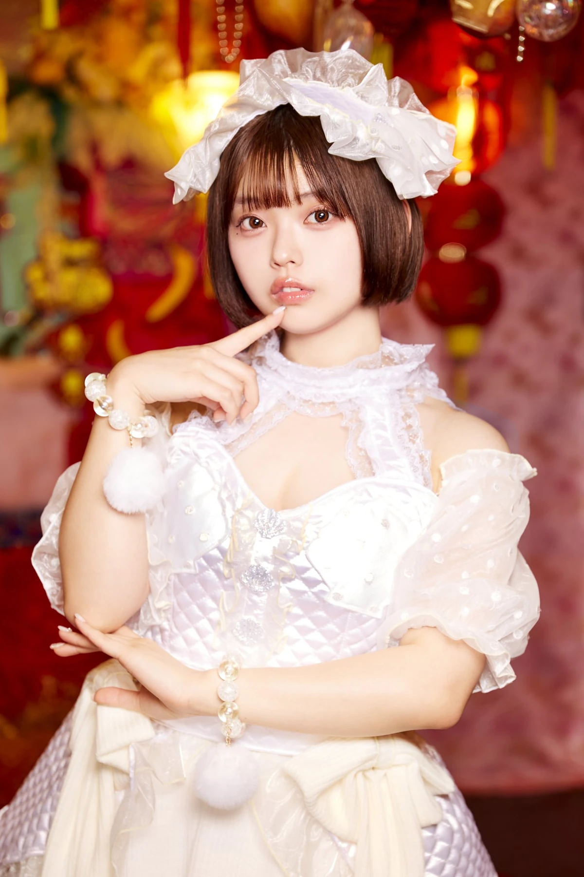Nyanhao Anzu | Jpop Wiki | Fandom