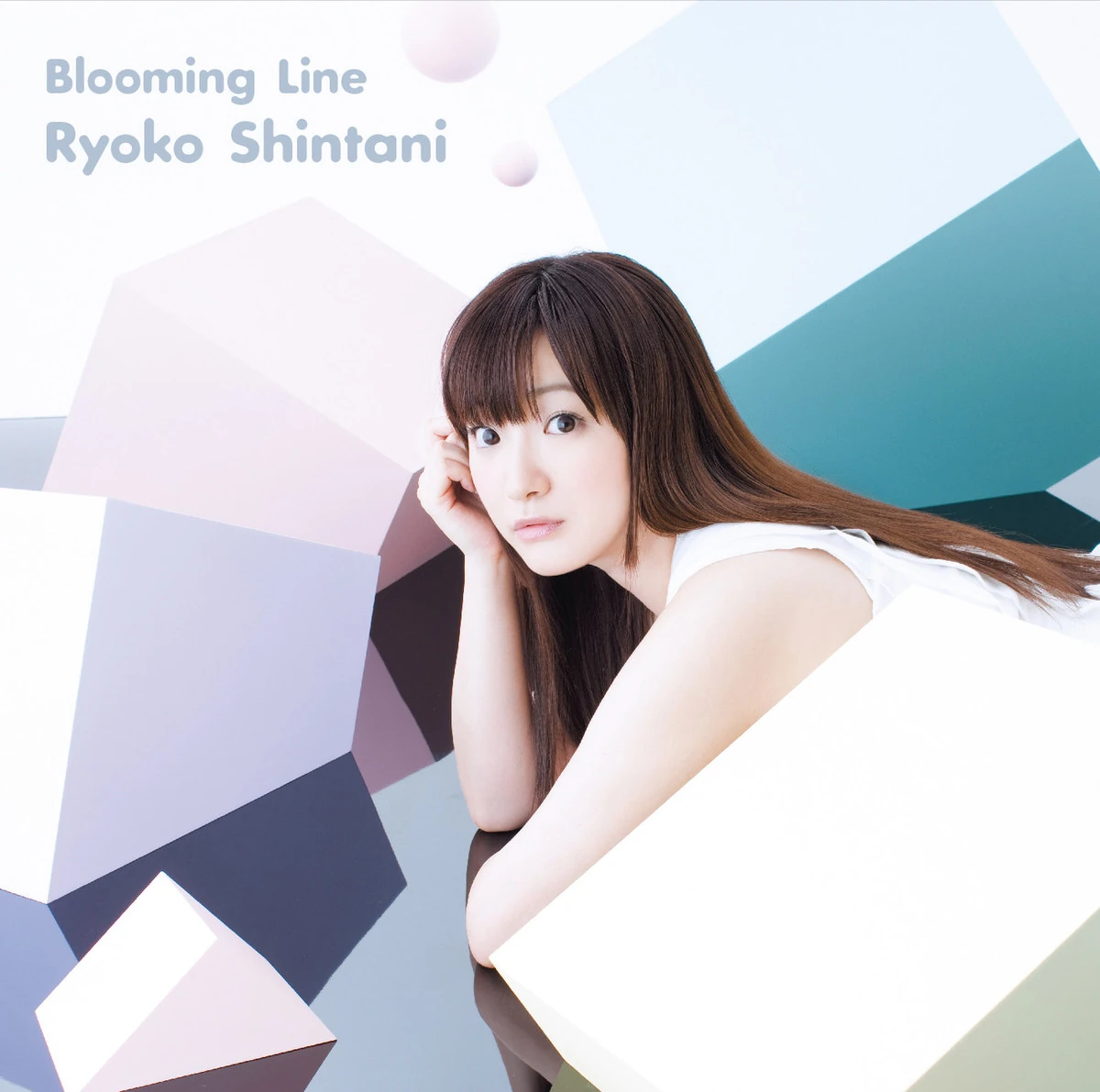 Blooming Line | Jpop Wiki | Fandom