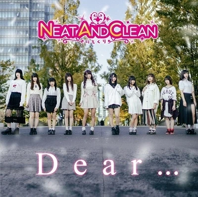 Category:Neat and clean Singles | Jpop Wiki | Fandom