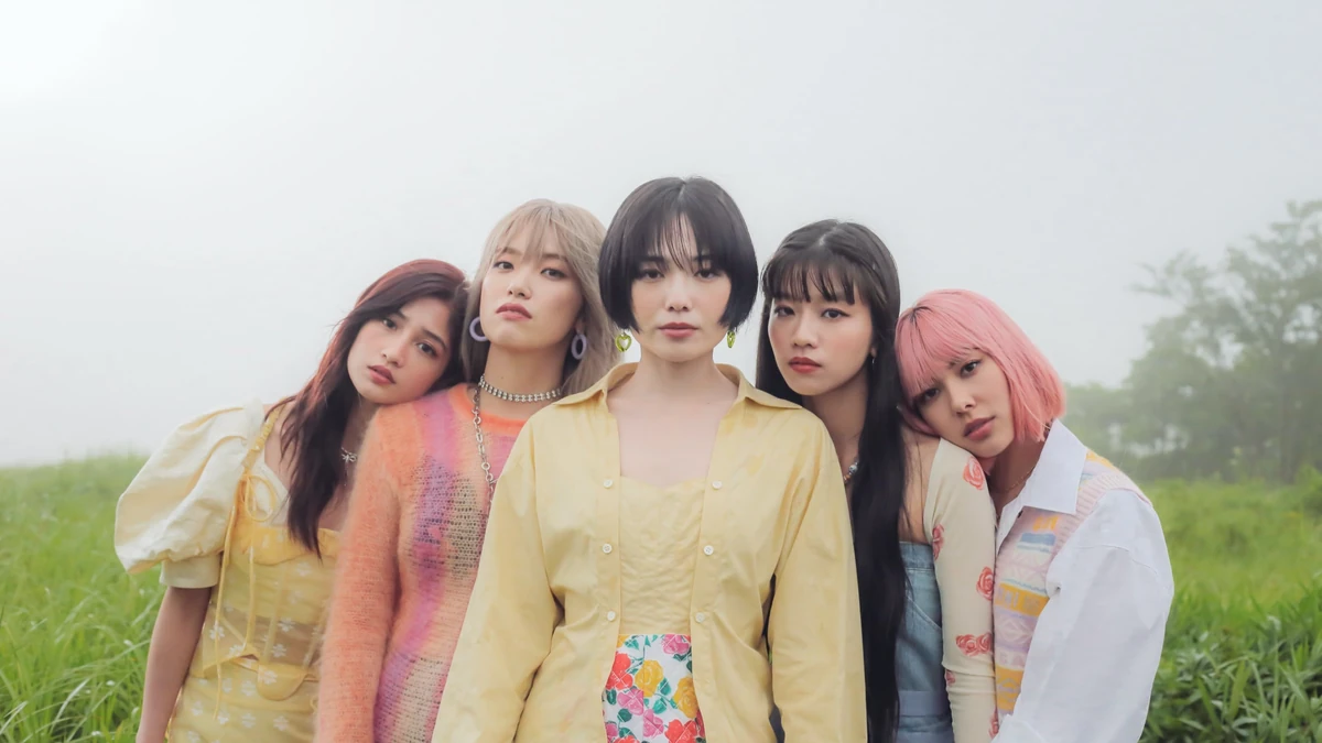 FAKY | Jpop Wiki | Fandom