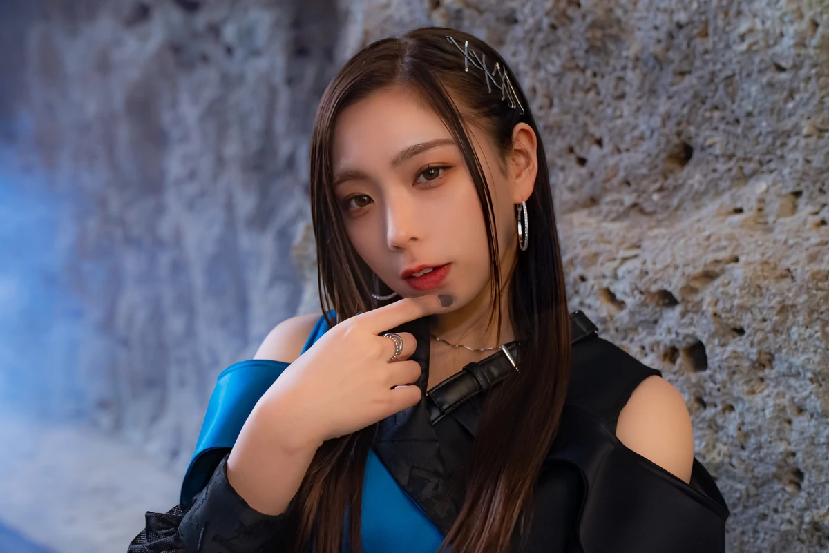 Tina | Jpop Wiki | Fandom