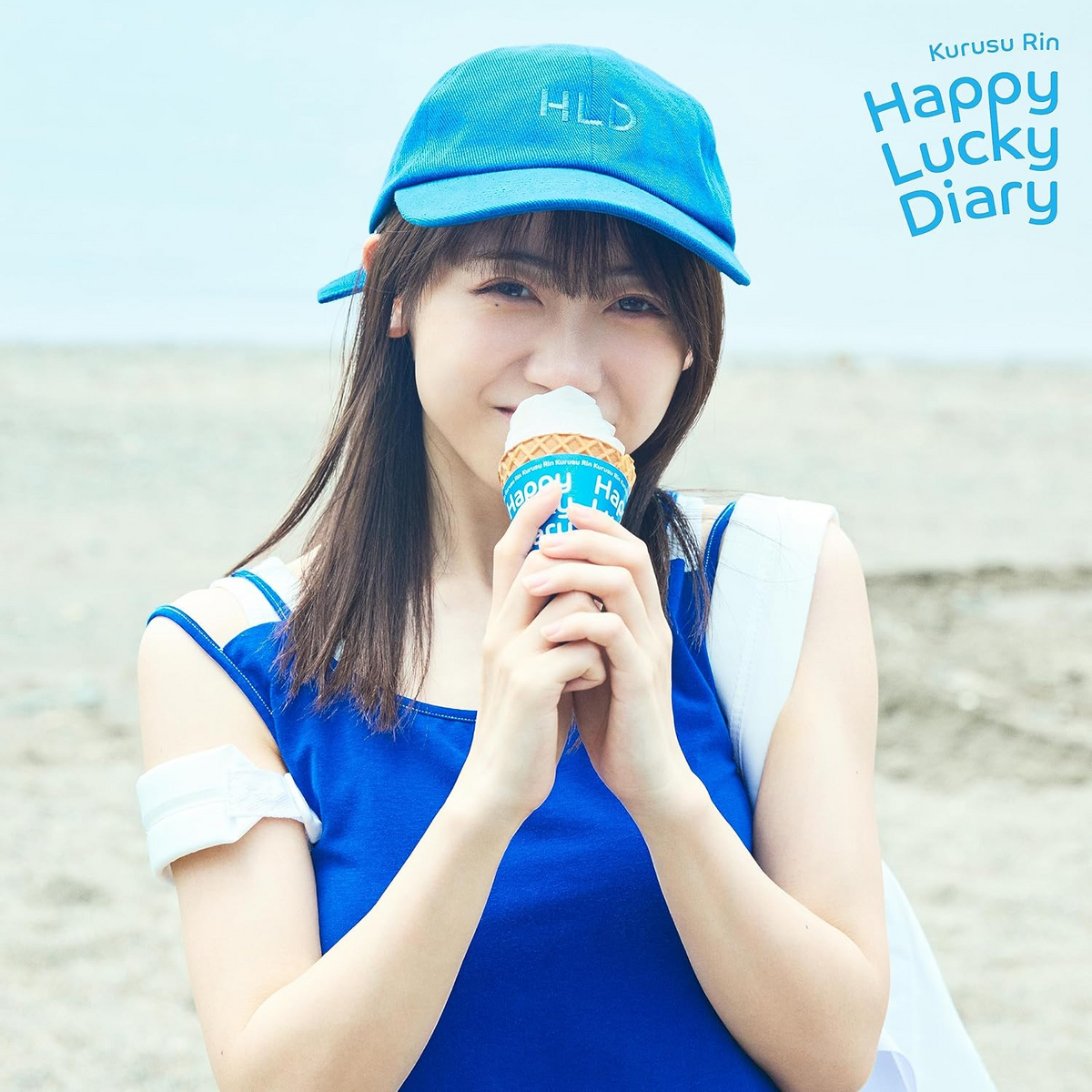Happy Lucky Diary Jpop Wiki Fandom