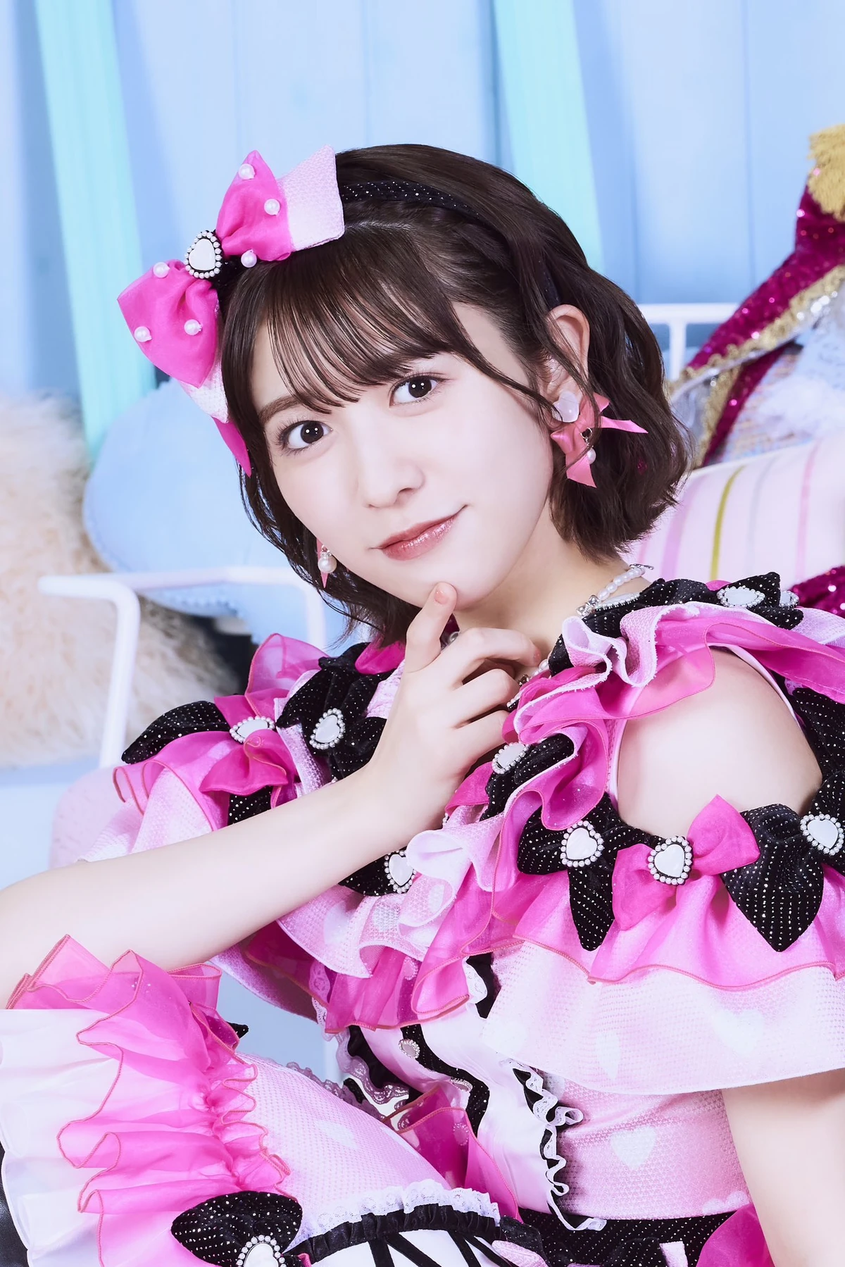 Koizumi Haruka | Jpop Wiki | Fandom
