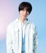 Shigeoka Daiki | Jpop Wiki | Fandom