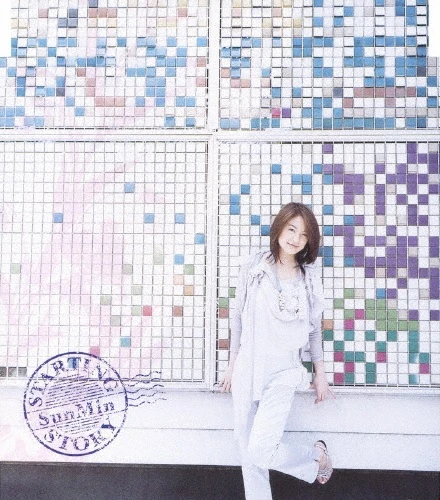 Starting Story | Jpop Wiki | Fandom