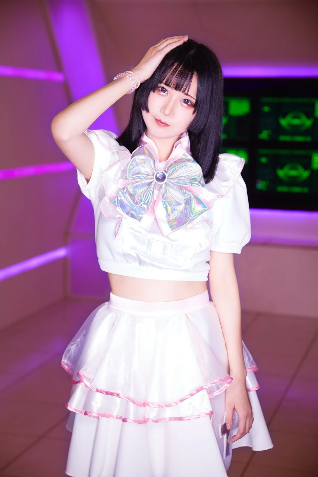 Kanzei Kamyu | Jpop Wiki | Fandom