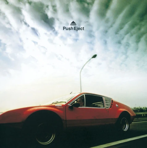 PUSH EJECT | Jpop Wiki | Fandom