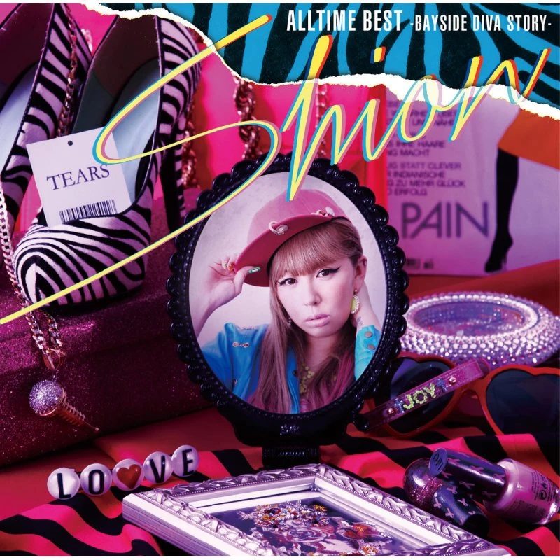 ALL TIME BEST -BAYSIDE DIVA STORY- | Jpop Wiki | Fandom