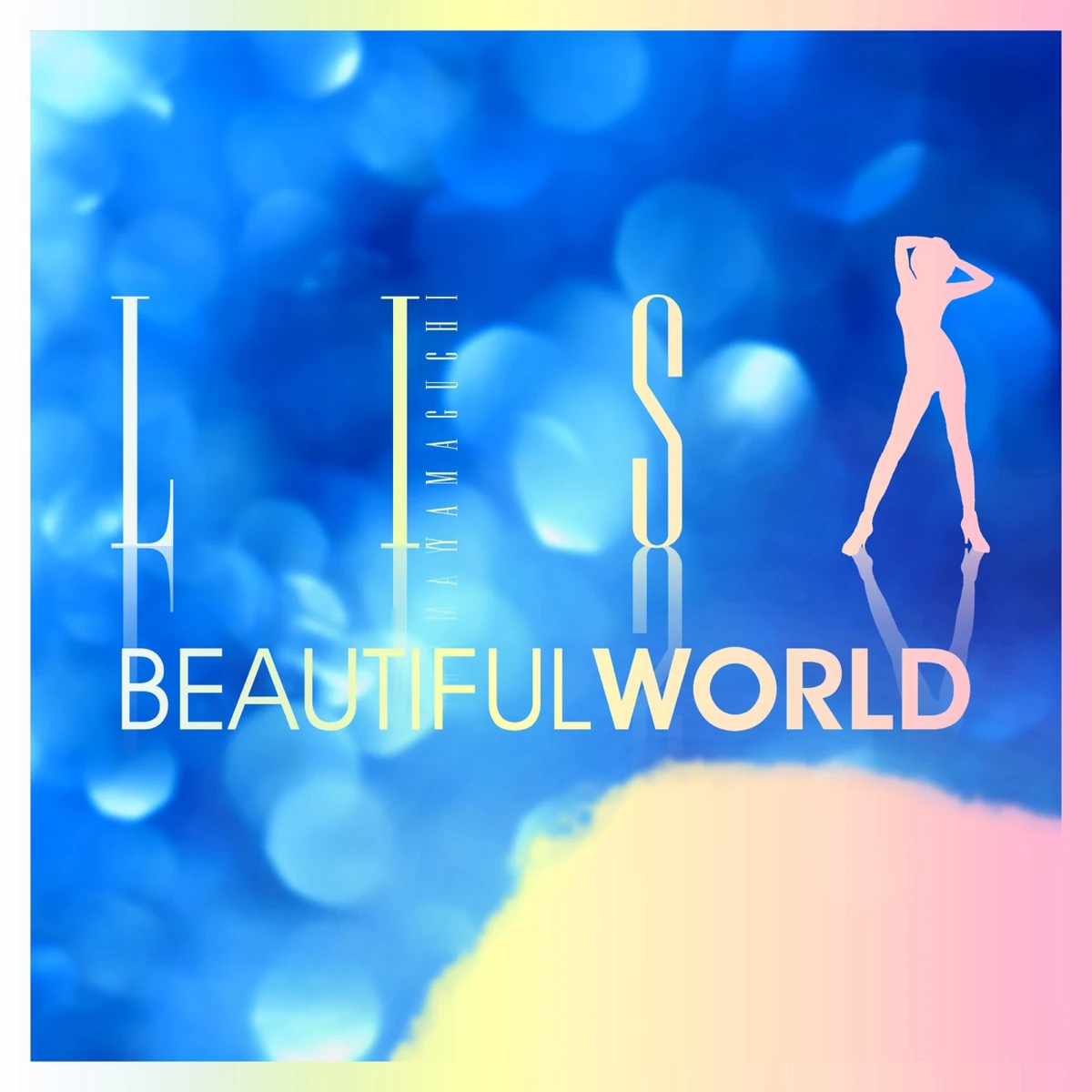 Beautiful World | Jpop Wiki | Fandom