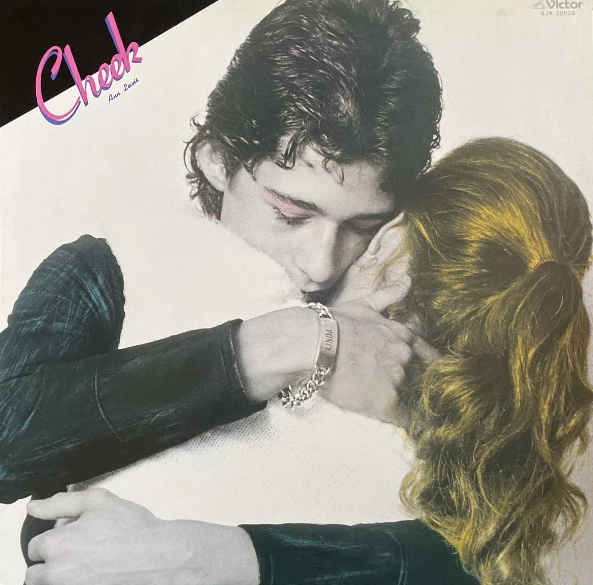 Cheek | Jpop Wiki | Fandom