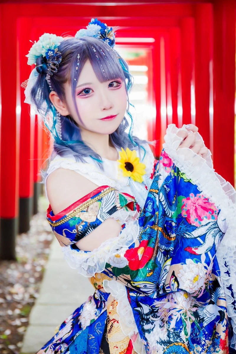 Hanami Anna | Jpop Wiki | Fandom