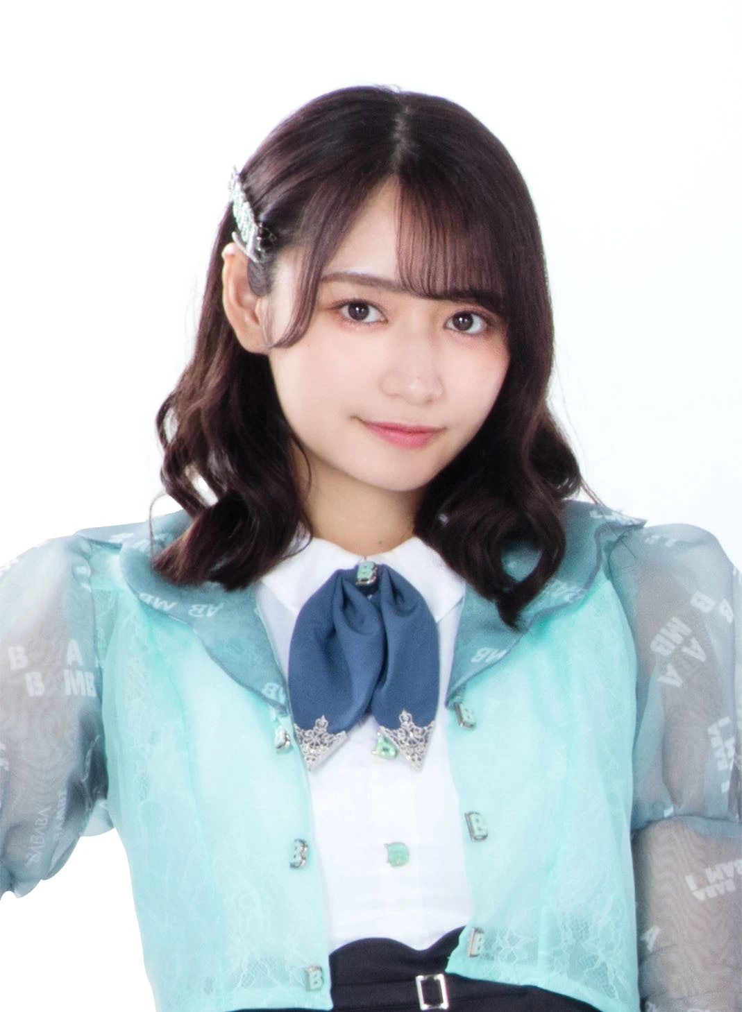 Ikeda Meruda | Jpop Wiki | Fandom