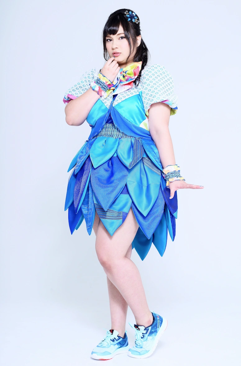 Ohashi Michiko | Jpop Wiki | Fandom