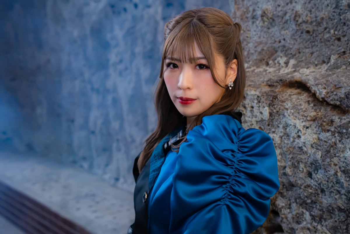 Meg | Jpop Wiki | Fandom