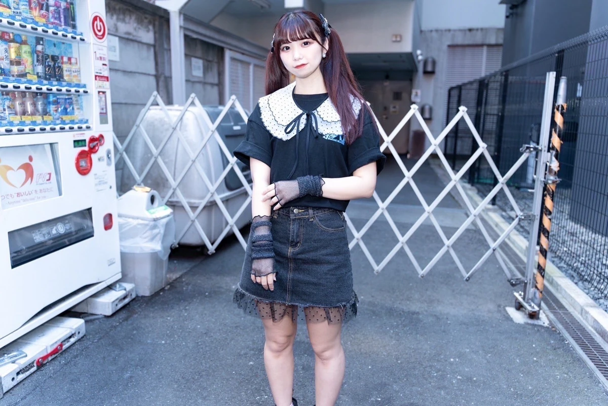 Nozaki Riru | Jpop Wiki | Fandom