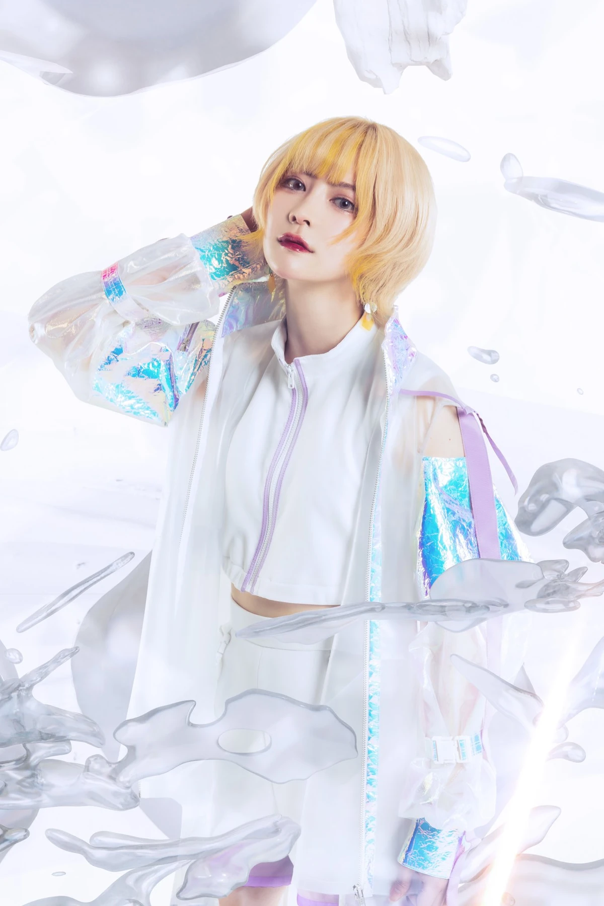 CYAN | Jpop Wiki | Fandom
