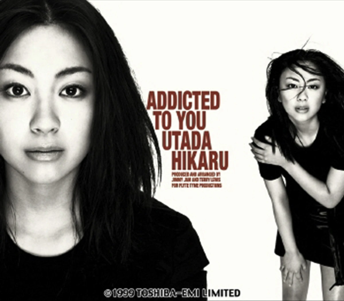 Addicted To You | Jpop Wiki | Fandom