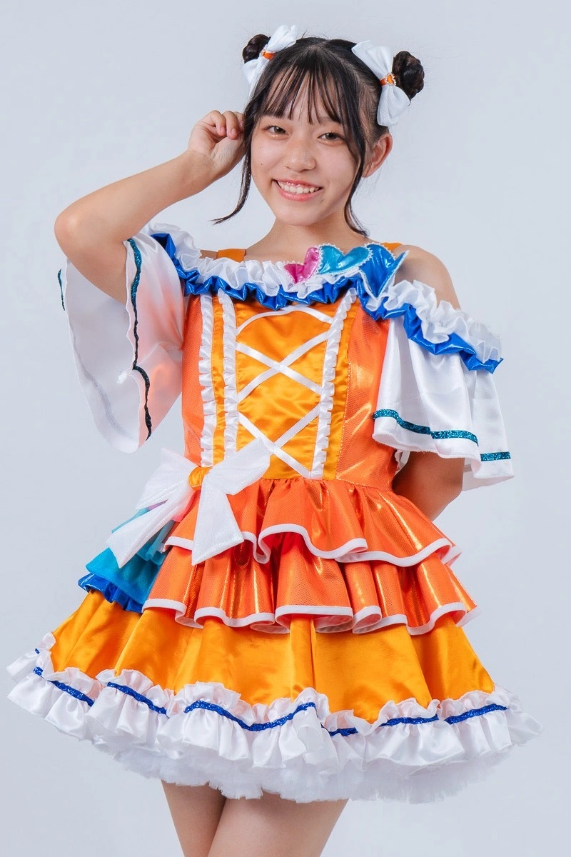 Aisu Mio | Jpop Wiki | Fandom