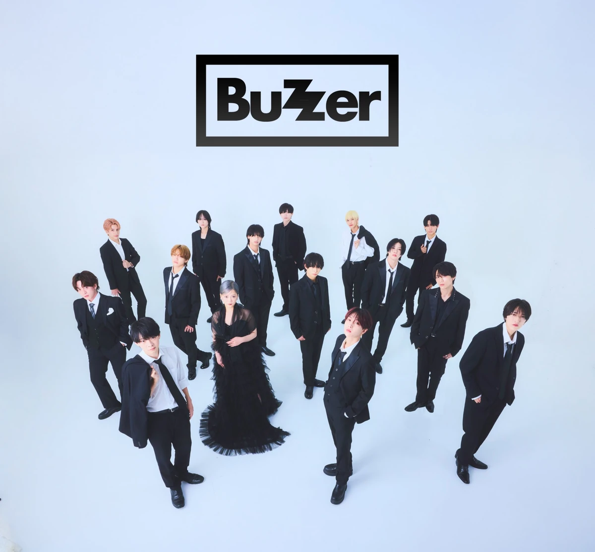 Buzzer | Jpop Wiki | Fandom
