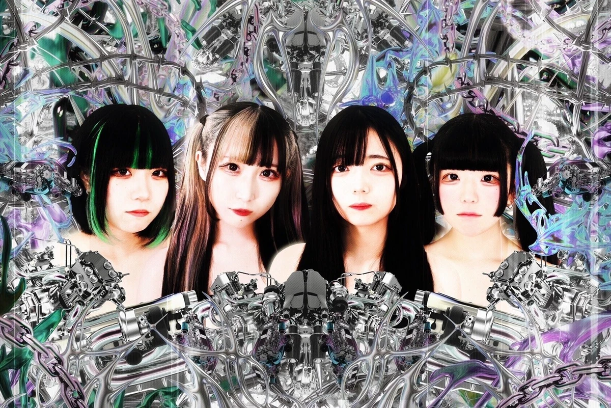 Circle Crusher | Jpop Wiki | Fandom