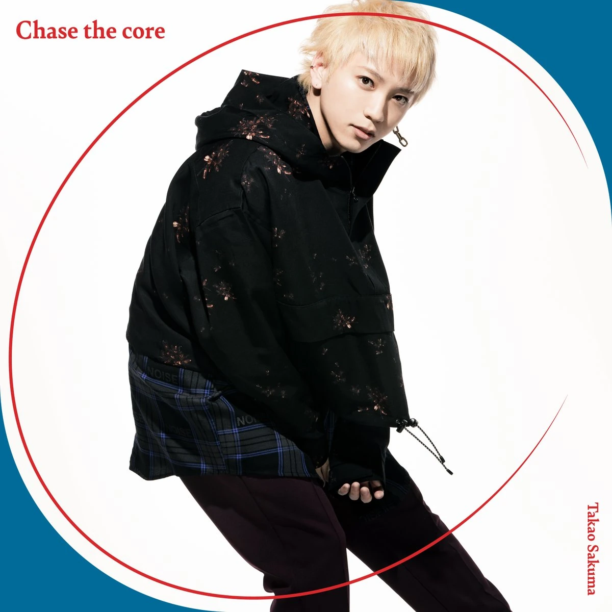 Chase the core | Jpop Wiki | Fandom