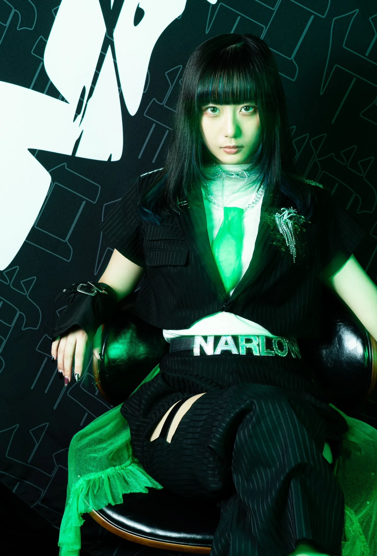 Enshu Ritsu | Jpop Wiki | Fandom