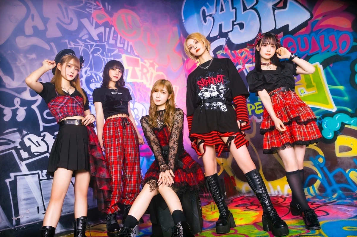 MALLOW BLUE | Jpop Wiki | Fandom