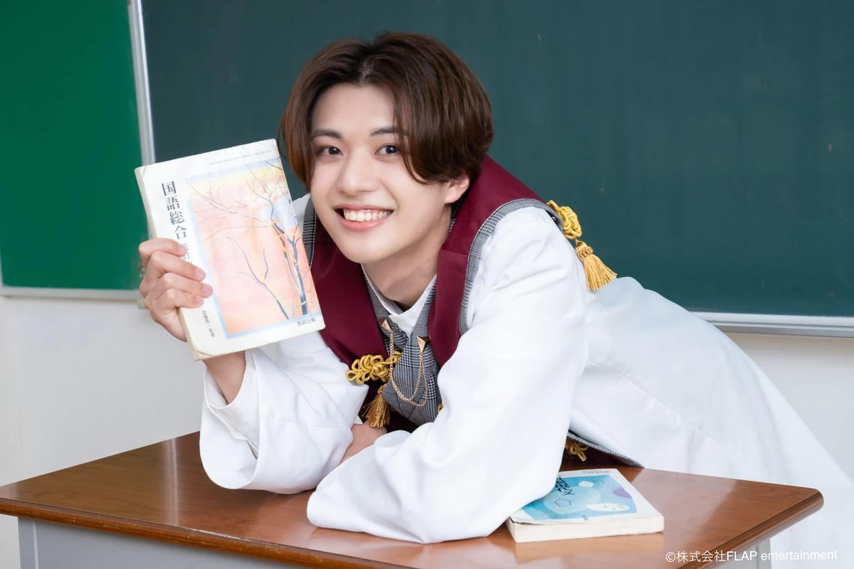 Hamaya Takuto | Jpop Wiki | Fandom