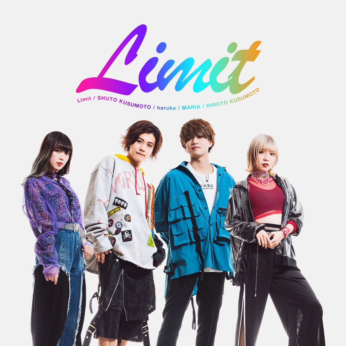 Limit (Album) | Jpop Wiki | Fandom
