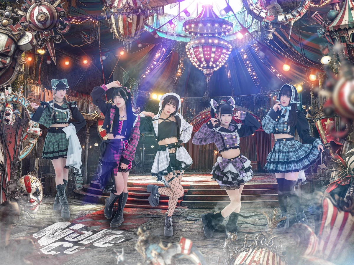 Noreco | Jpop Wiki | Fandom