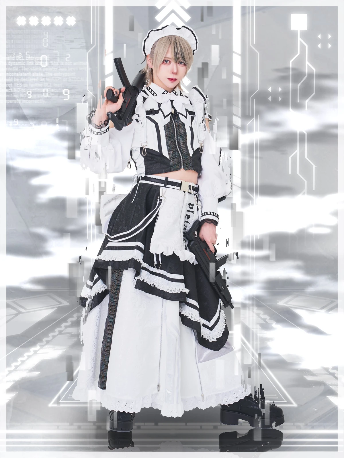 Mashiro Mio | Jpop Wiki | Fandom