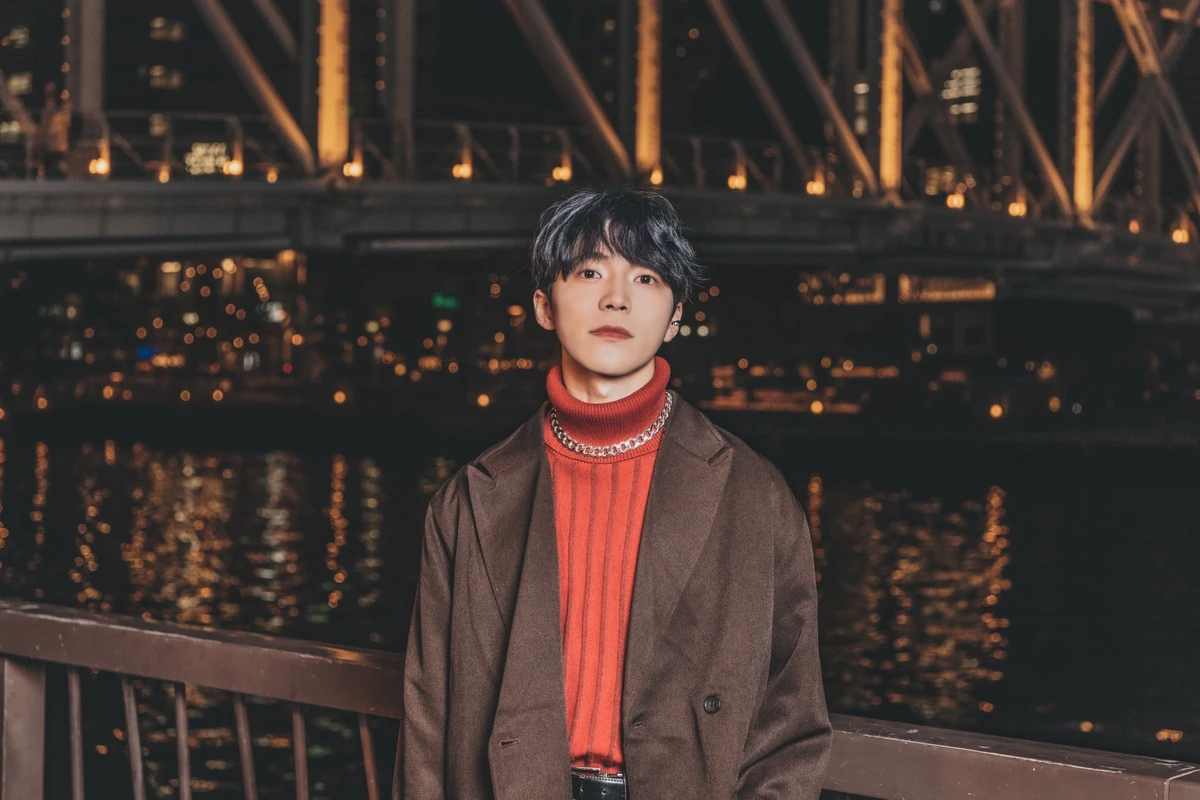 REN | Jpop Wiki | Fandom