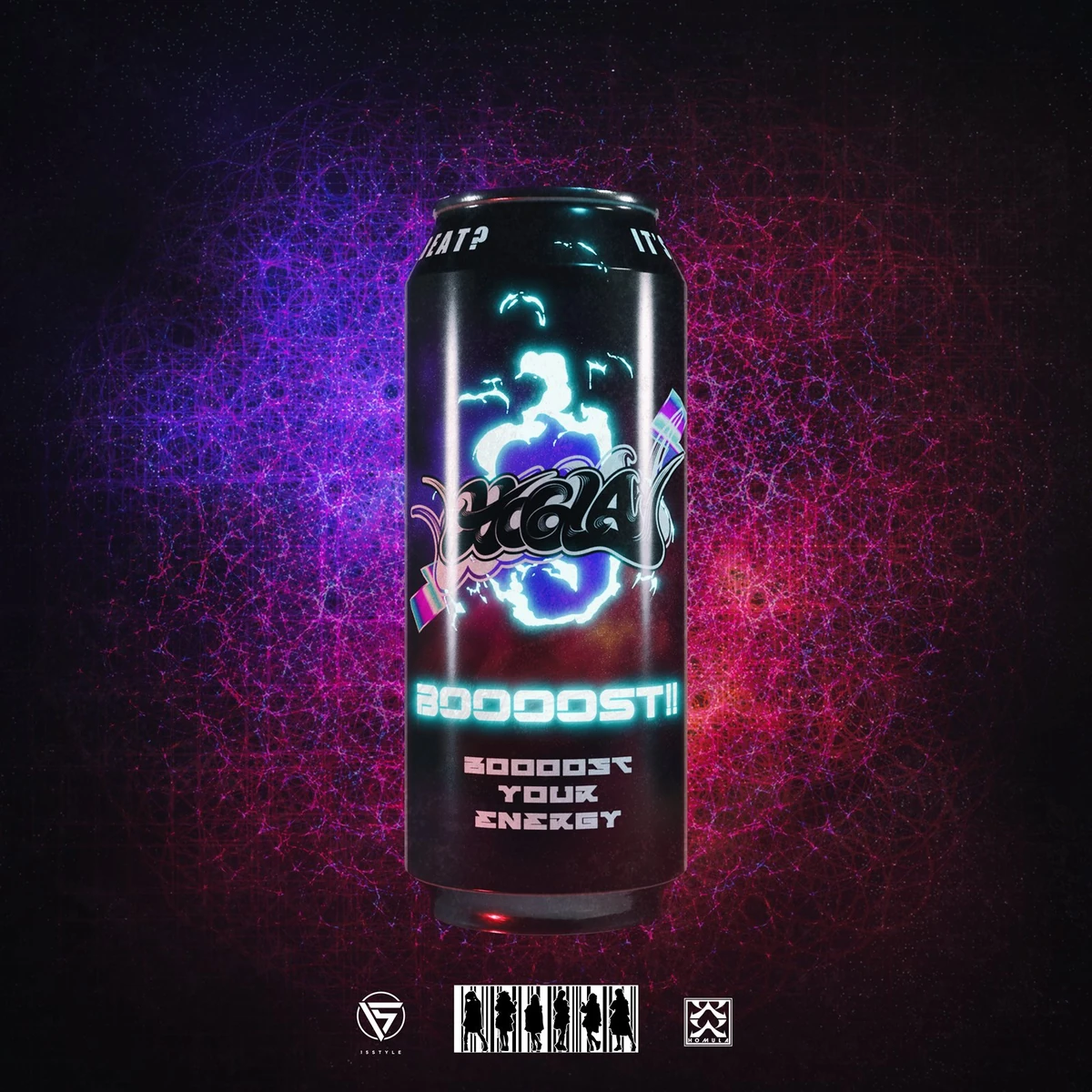 Boooost!! | Jpop Wiki | Fandom