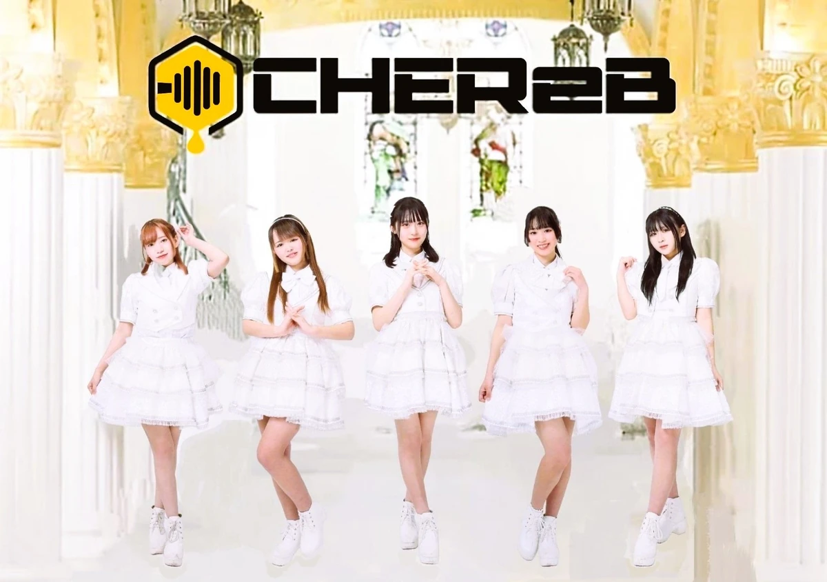 CHEReB | Jpop Wiki | Fandom