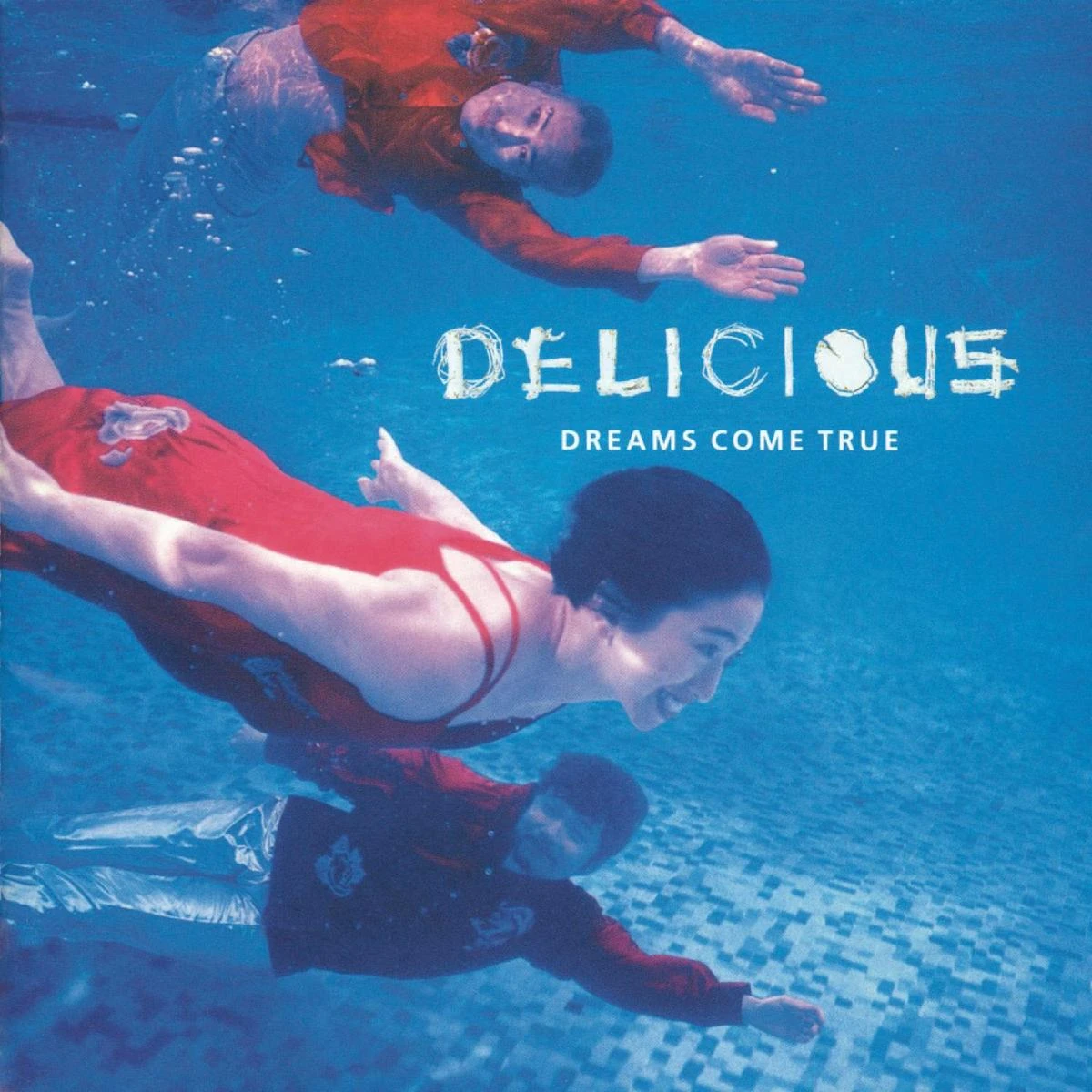 DELICIOUS | Jpop Wiki | Fandom