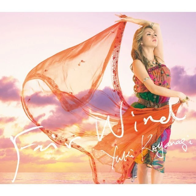 Fair Wind | Jpop Wiki | Fandom