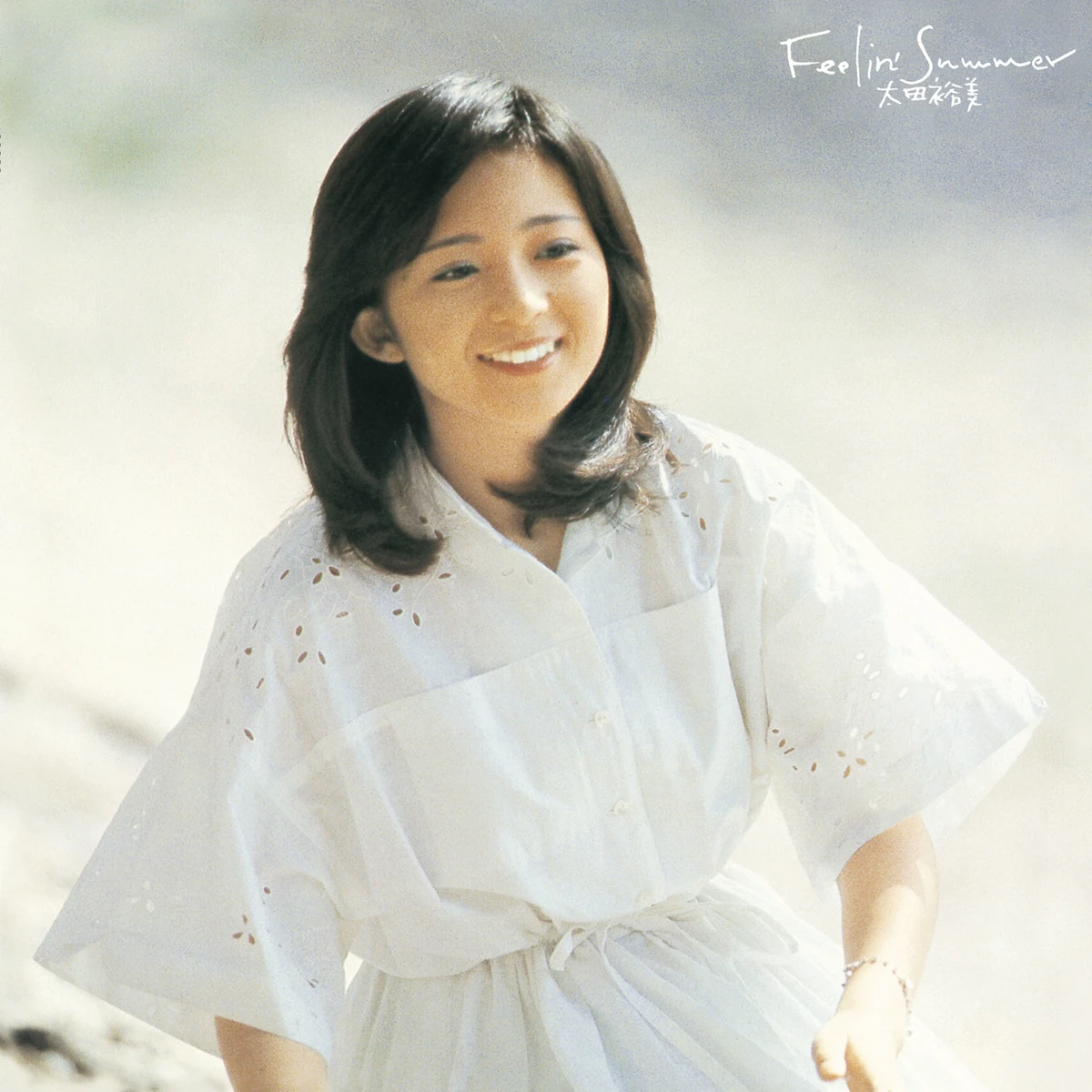 Feelin' Summer | Jpop Wiki | Fandom