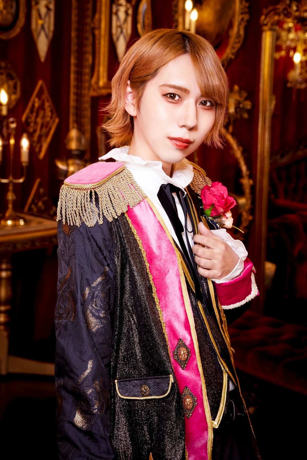 Kawahara Shunta | Jpop Wiki | Fandom