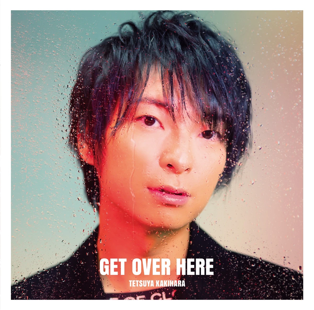 GET OVER HERE | Jpop Wiki | Fandom