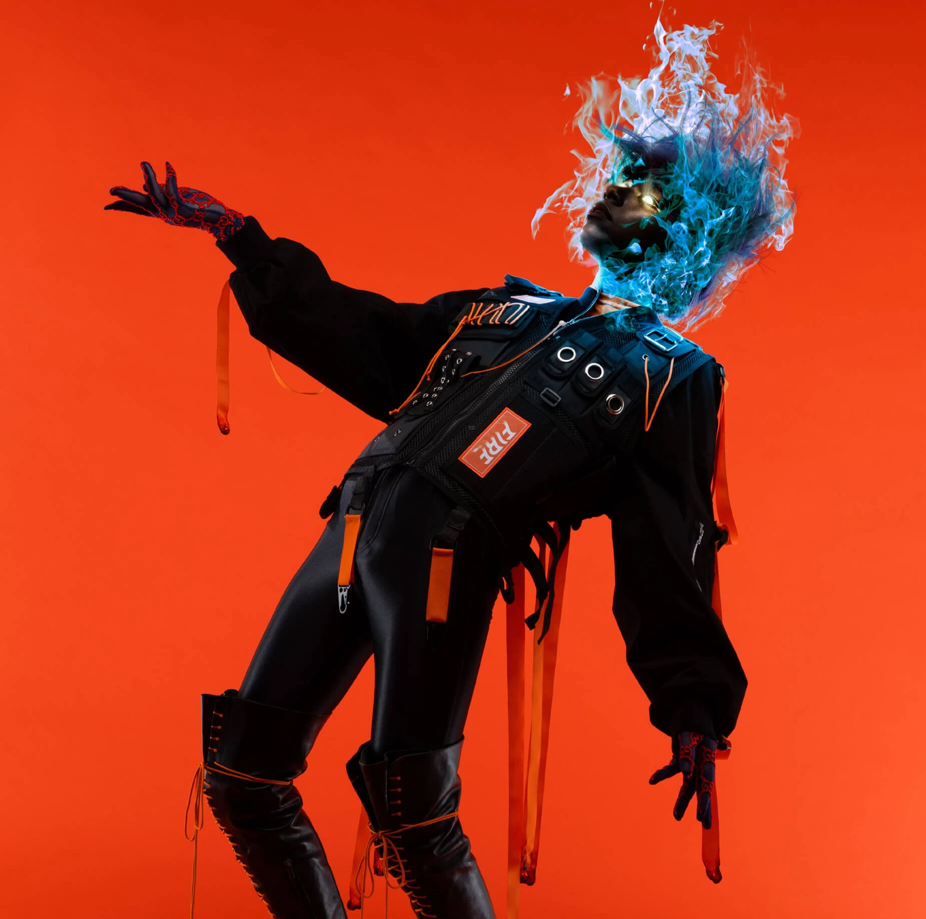 Kaen | Jpop Wiki | Fandom