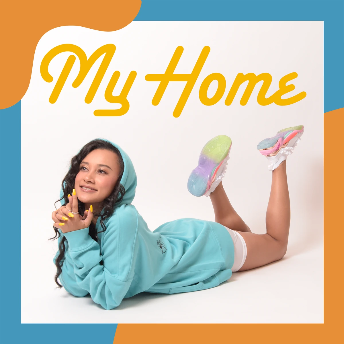 My Home | Jpop Wiki | Fandom