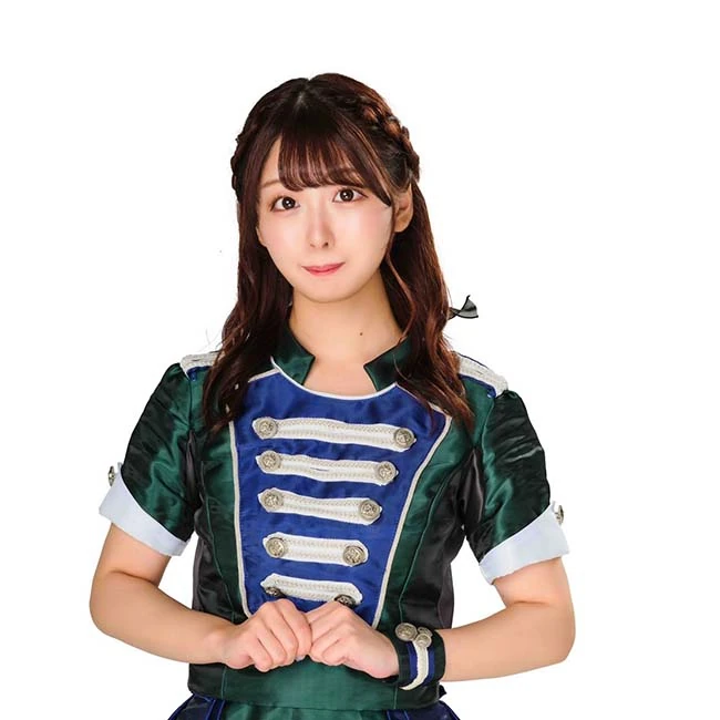 Iwashita Miyu | Jpop Wiki | Fandom