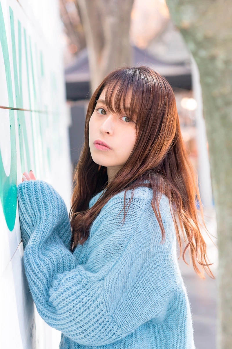 Nishi Erika | Jpop Wiki | Fandom