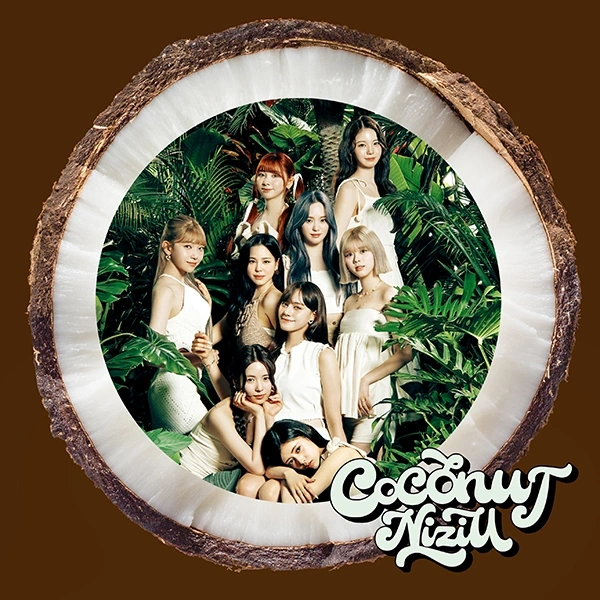 Coconut | J-pop Вики | Fandom