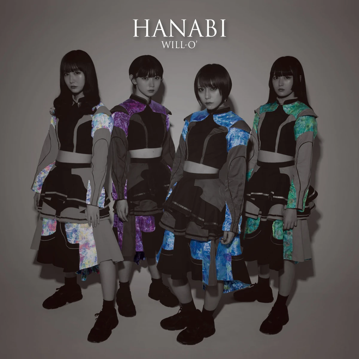 HANABI | Jpop Wiki | Fandom