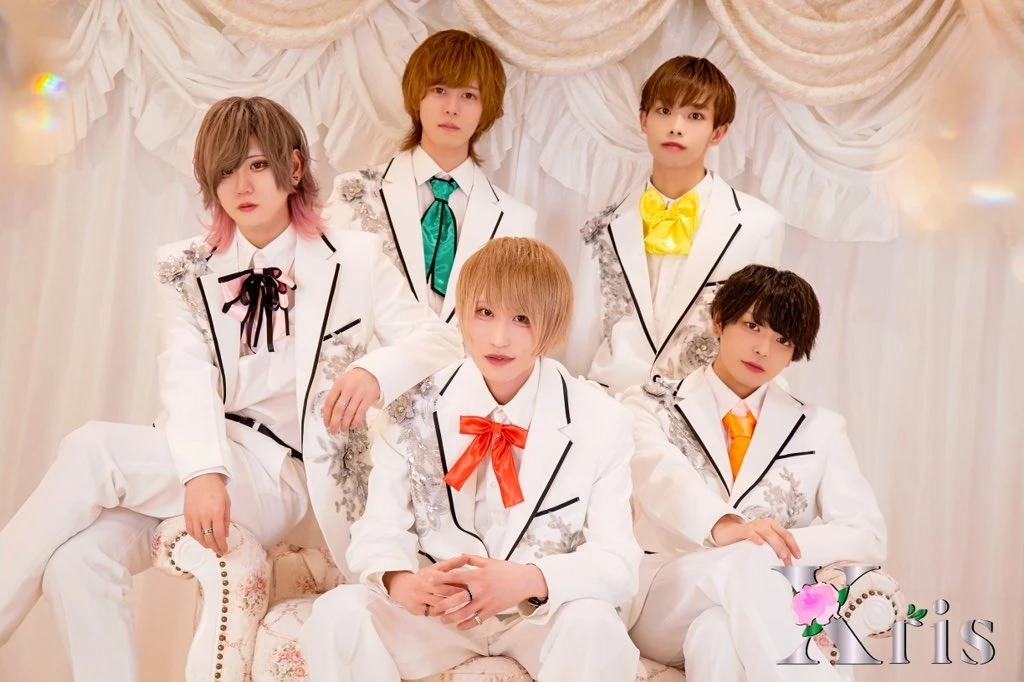 Xris | Jpop Wiki | Fandom