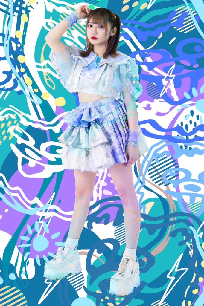 Morinaga Chiroru | Jpop Wiki | Fandom