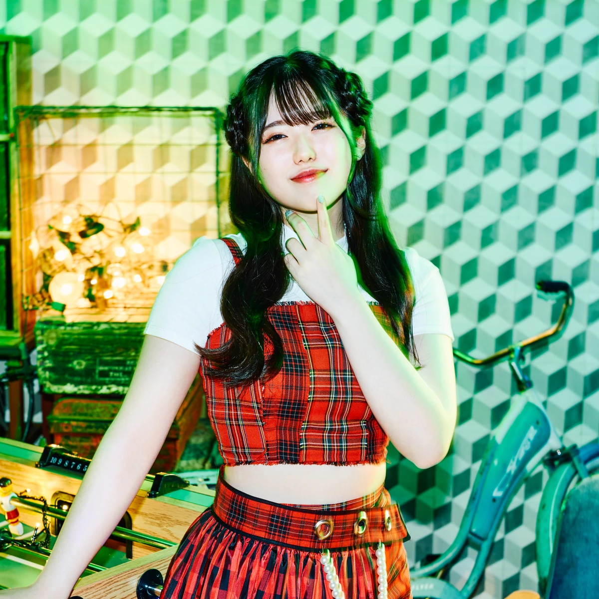 Yuuri | Jpop Wiki | Fandom