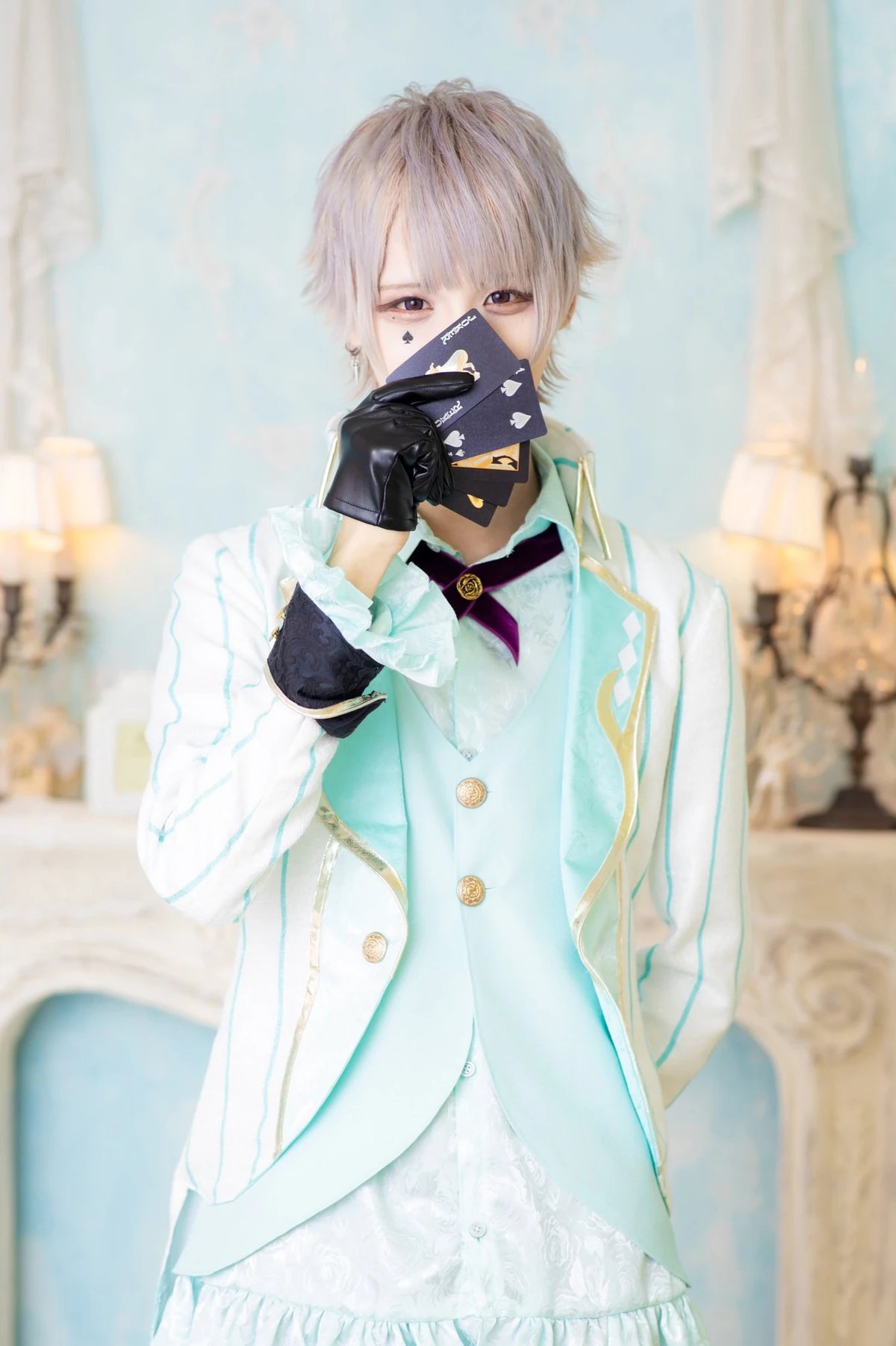 Riki | Jpop Wiki | Fandom