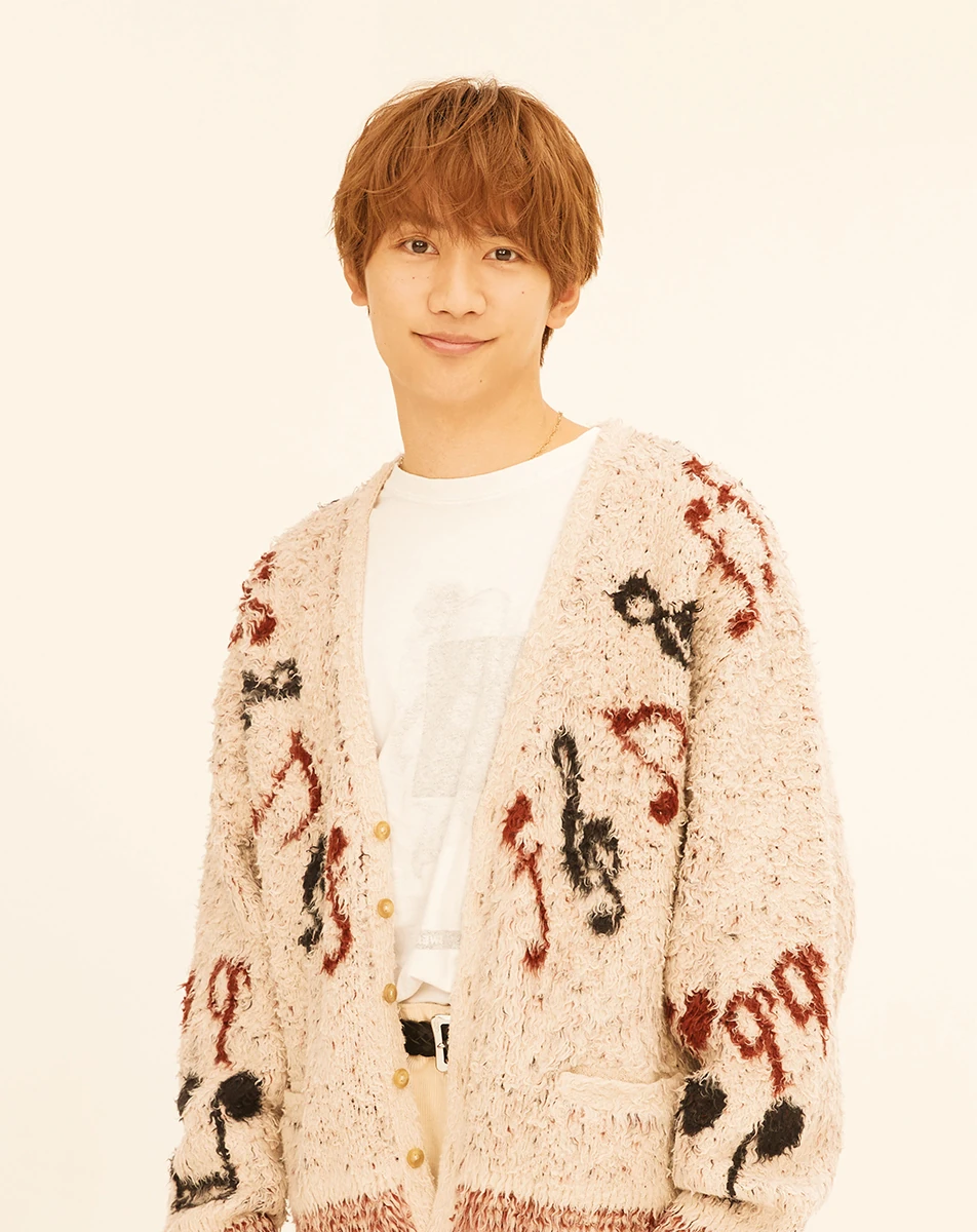 Category:Naniwa Danshi Member | Jpop Wiki | Fandom